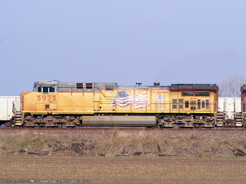 UP 5975